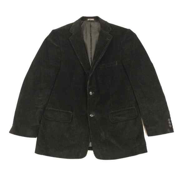Statements | Suits & Blazers | Statements Corduroy Blazer Jacket Size ...